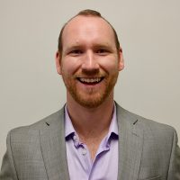 Statement of Interest - Blake Allen - Whistler Chamber of Commerce