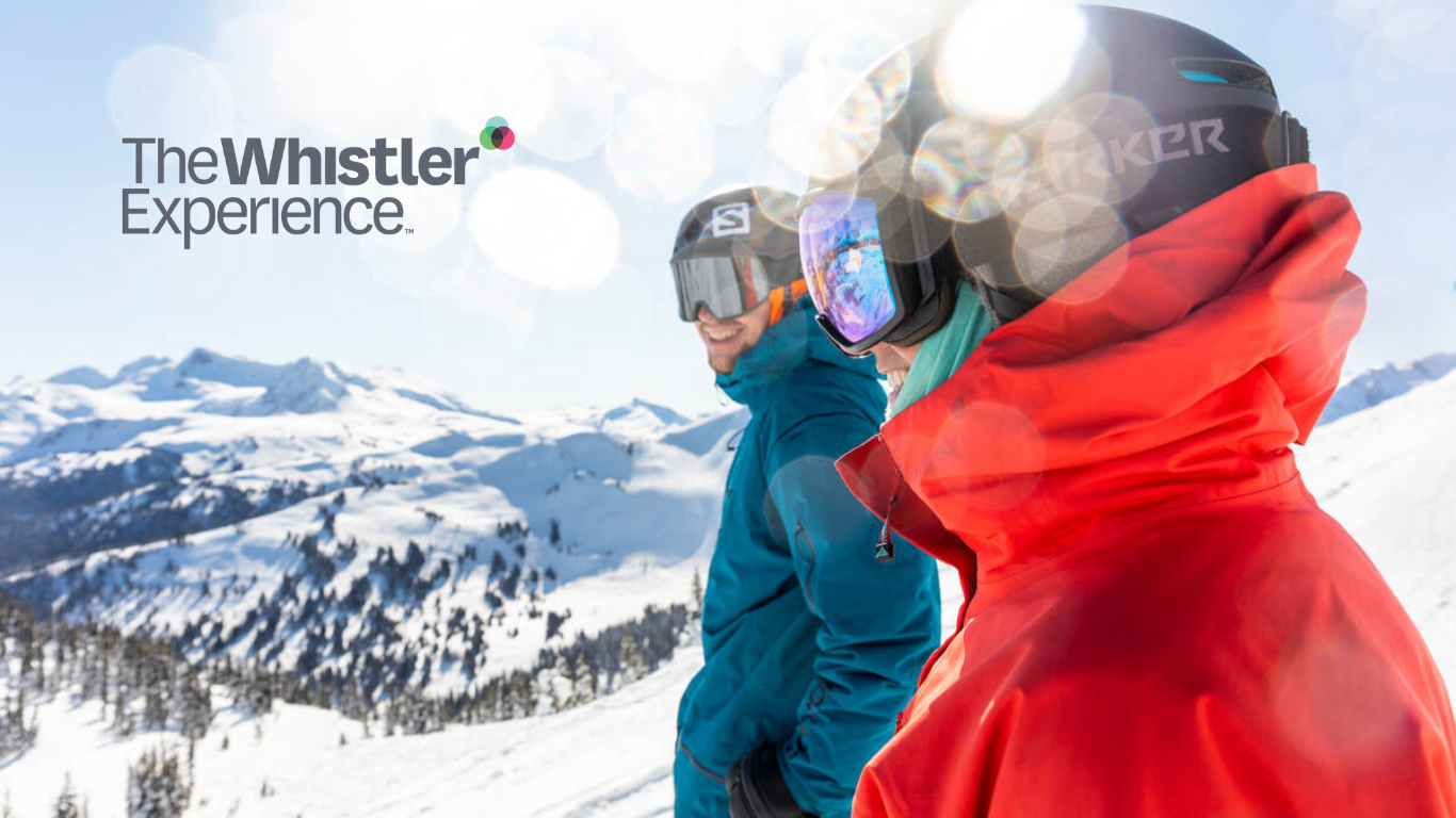 Homepage - Whistler Chamber of Commerce