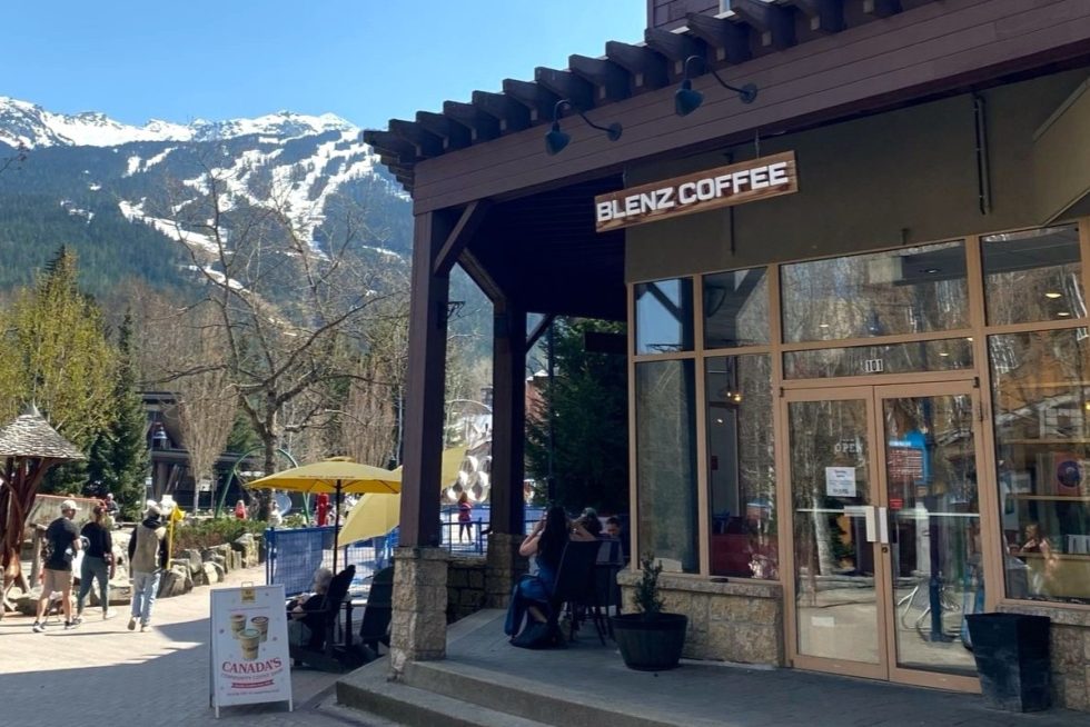 Program Benefits & Spirit Pass - Whistler Chamber of Commerce